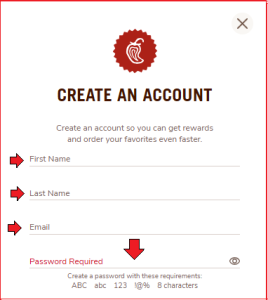 Chipotle Birthday Free | Chipotle Birthday Rewards - ChipotleFeedback